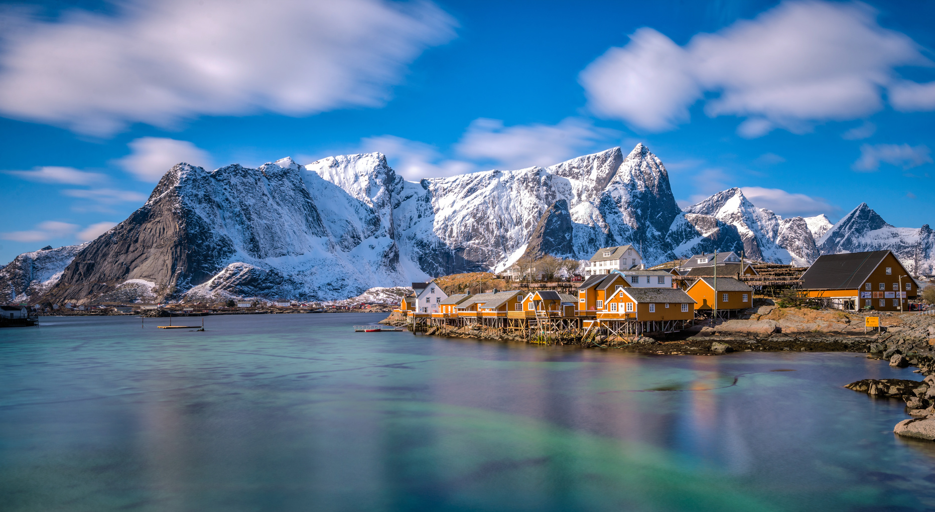 Lofoten Winter Gallery (Northern Norway, 2018) | Lofoten Lights